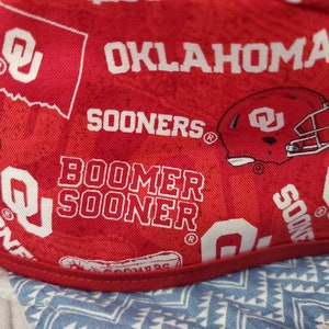 Boomer Sooner - Etsy