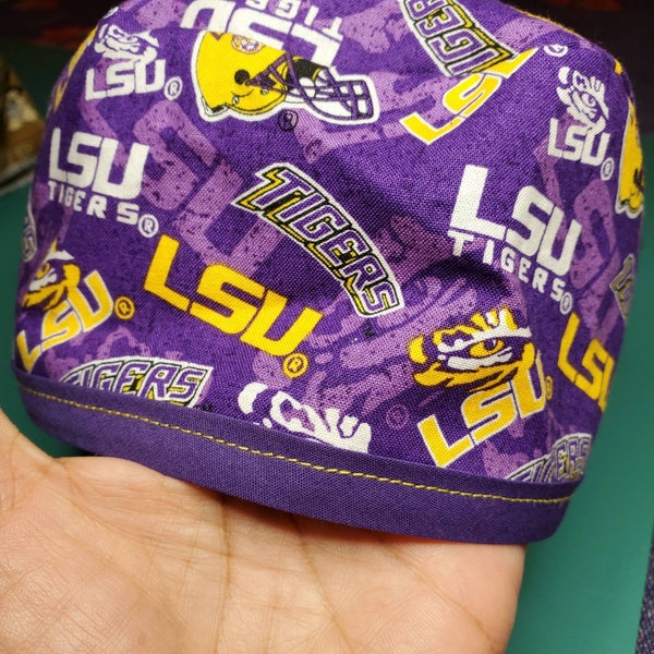 Lsu - Etsy