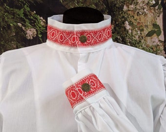 Sca Fencing Armor - Etsy