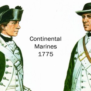 Double Military Cockade - Alliance American French Revolutionary War ...