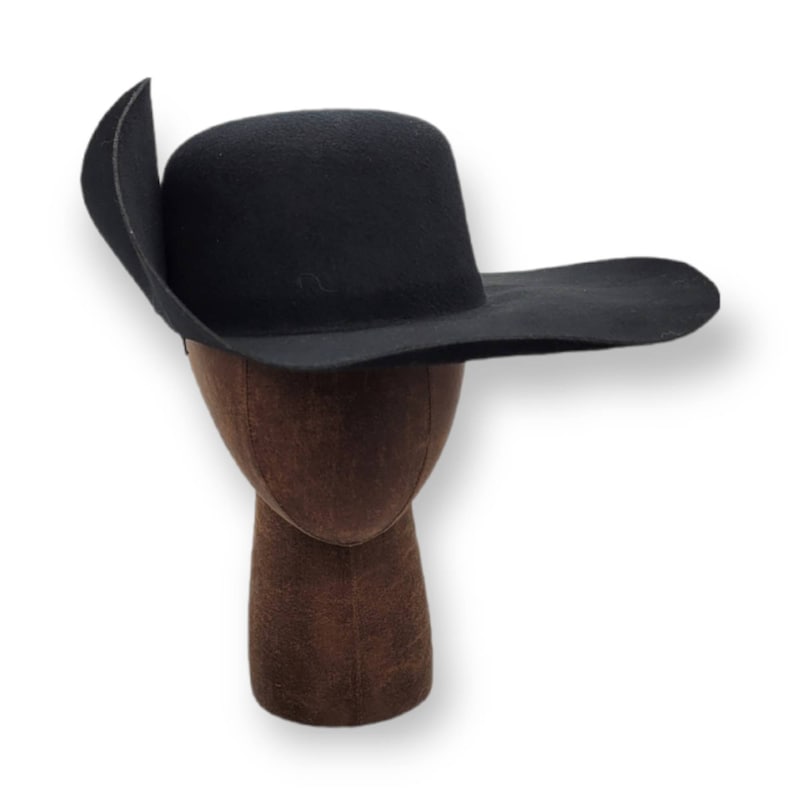 Cavalier Hat - Etsy