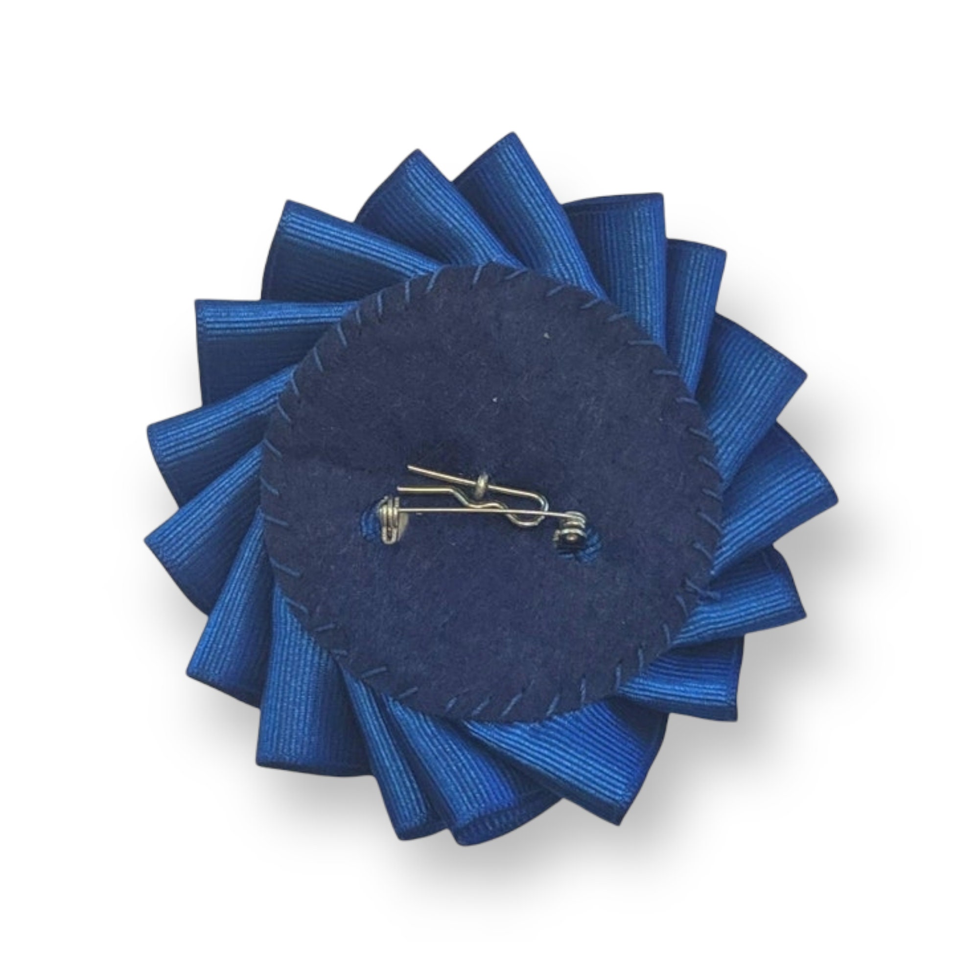 French Cockade Blue or White Rosette French Pre-revolution | Etsy