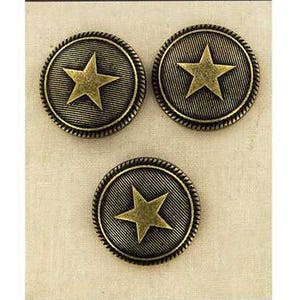 Soldier's Folded Cockade Revolutionary Colonial America Hanover England ...