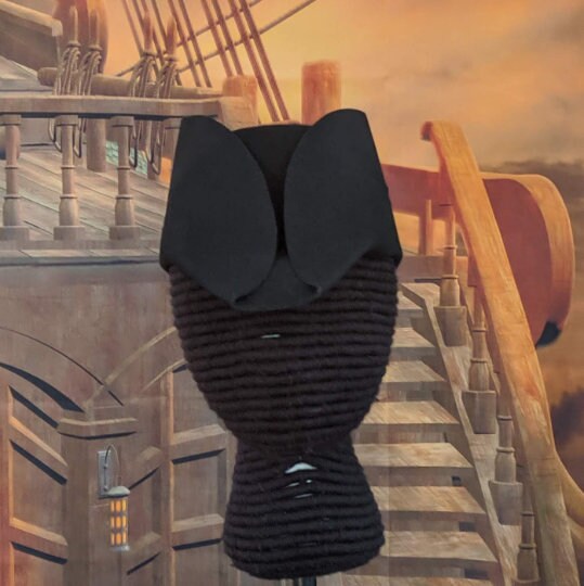 DIY Plain Fore & Aft Bicorne Hat Making Tutorial DIY - Etsy