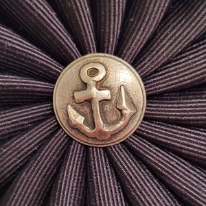 Double Military Cockade - Alliance American French Revolutionary War ...