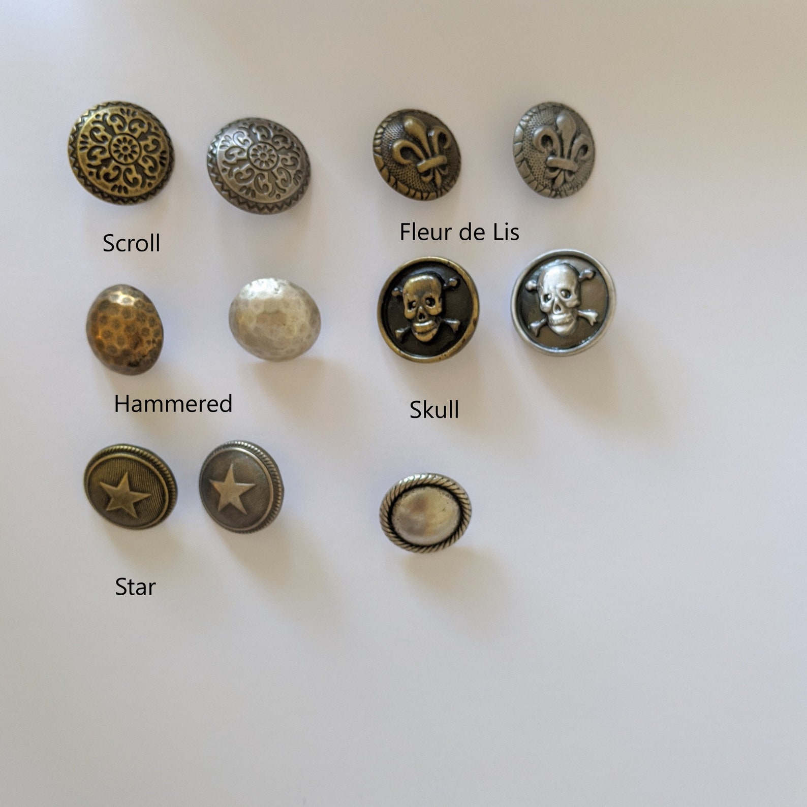 DIY Kit & PDF Folded Cockade Tutorial and Supply Kit | Etsy