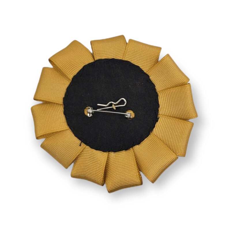 Captain's Tricorn Colonial Military Cockade Hat - Etsy Ireland