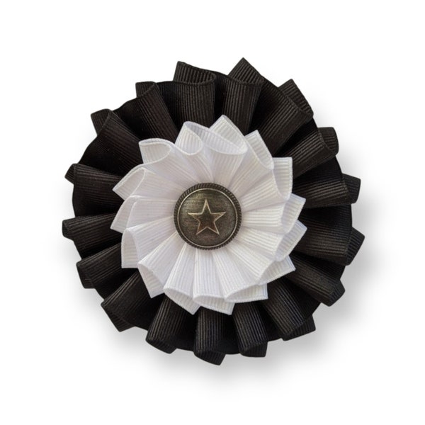 Cockade Revolutionary War - Etsy