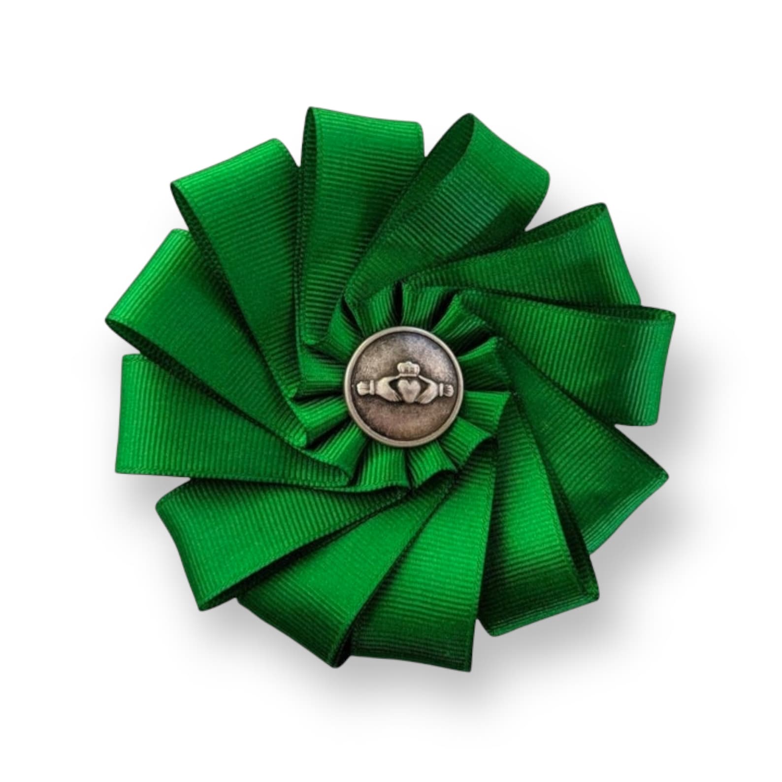 Celtic Cockade for Tricorn or Bicorne Society of United - Etsy