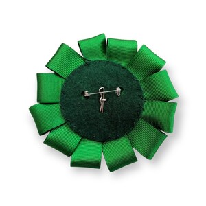 Celtic Cockade for Tricorn or Bicorne Society of United Irishmen - Etsy ...