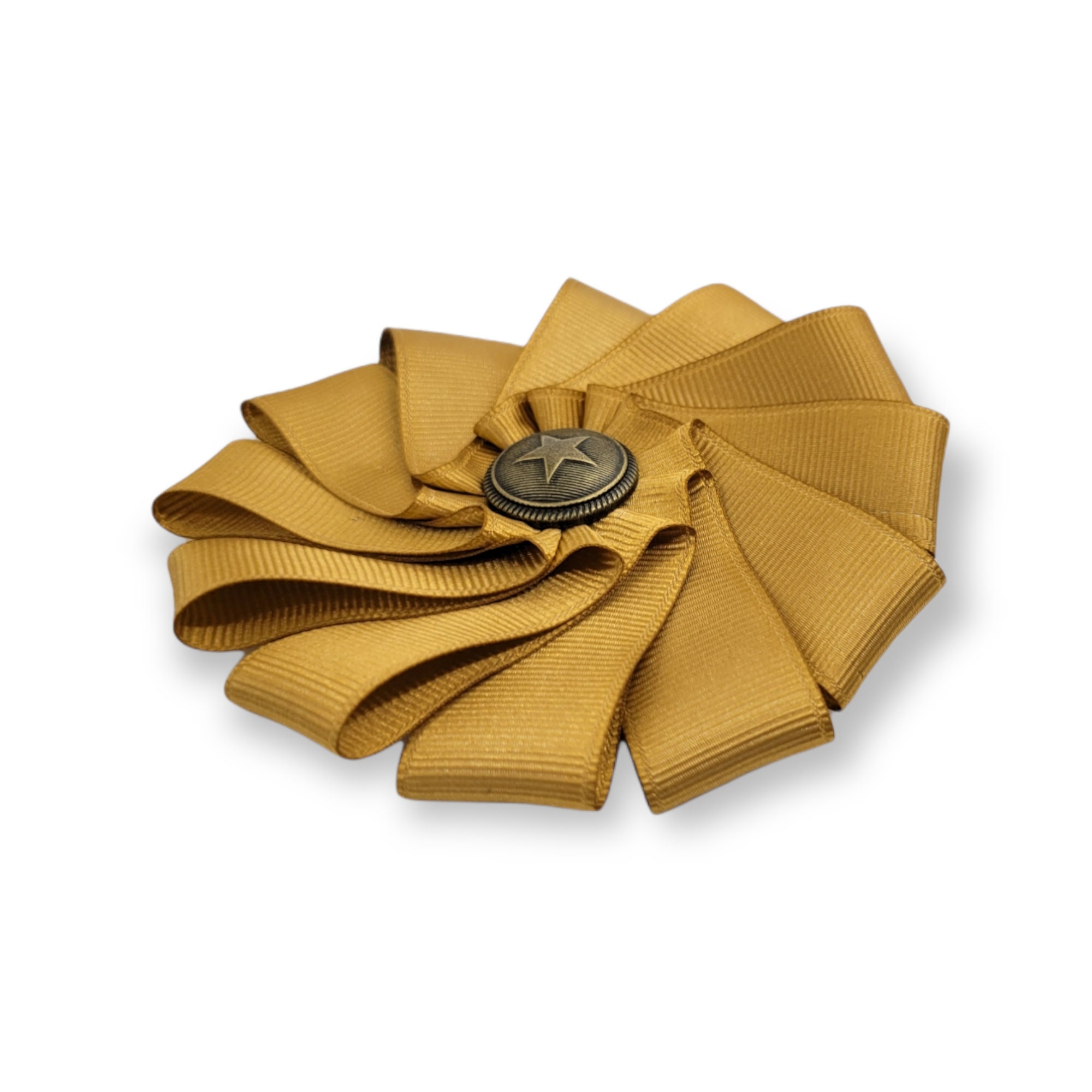 Captain's Tricorn Colonial Military Cockade Hat - Etsy Ireland