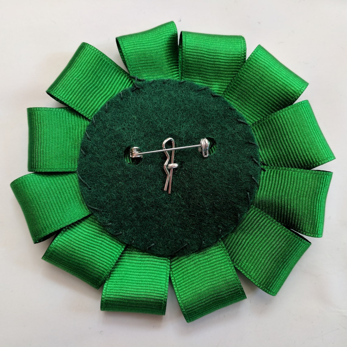 Celtic Cockade for Tricorn or Bicorne Society of United | Etsy