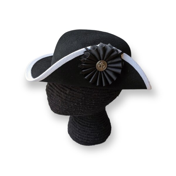 Revolutionary War Hat - Etsy