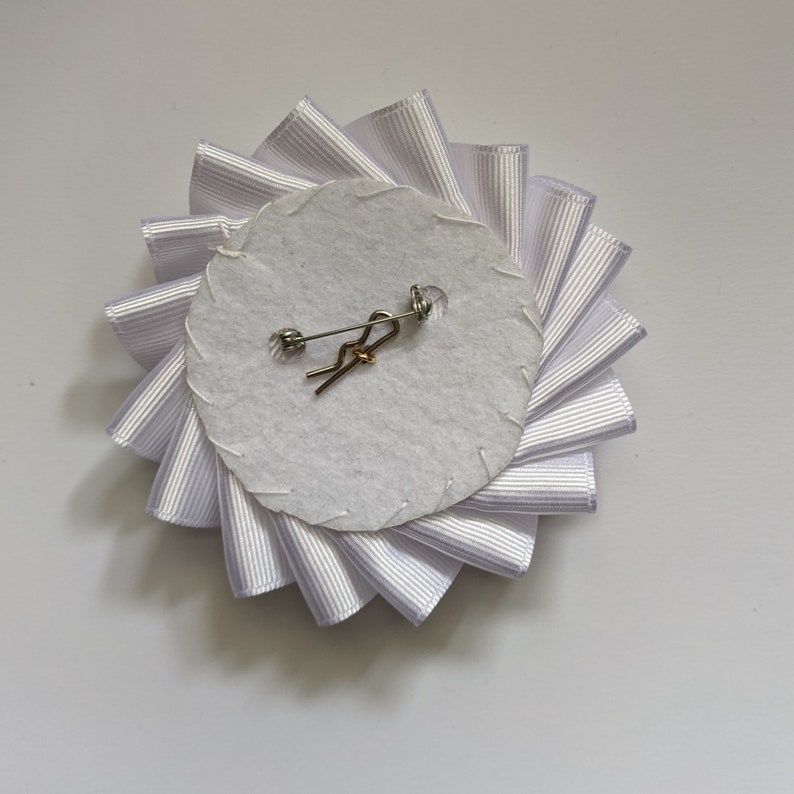 Double Military Cockade Alliance American French | Etsy