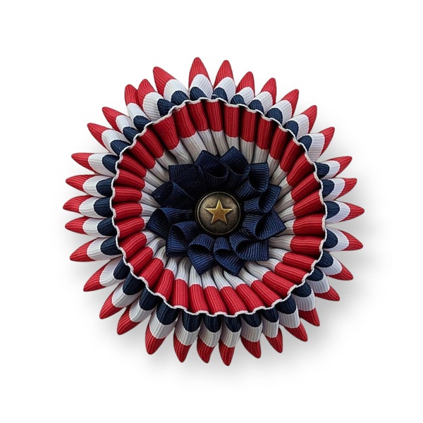 French Cockade - Etsy