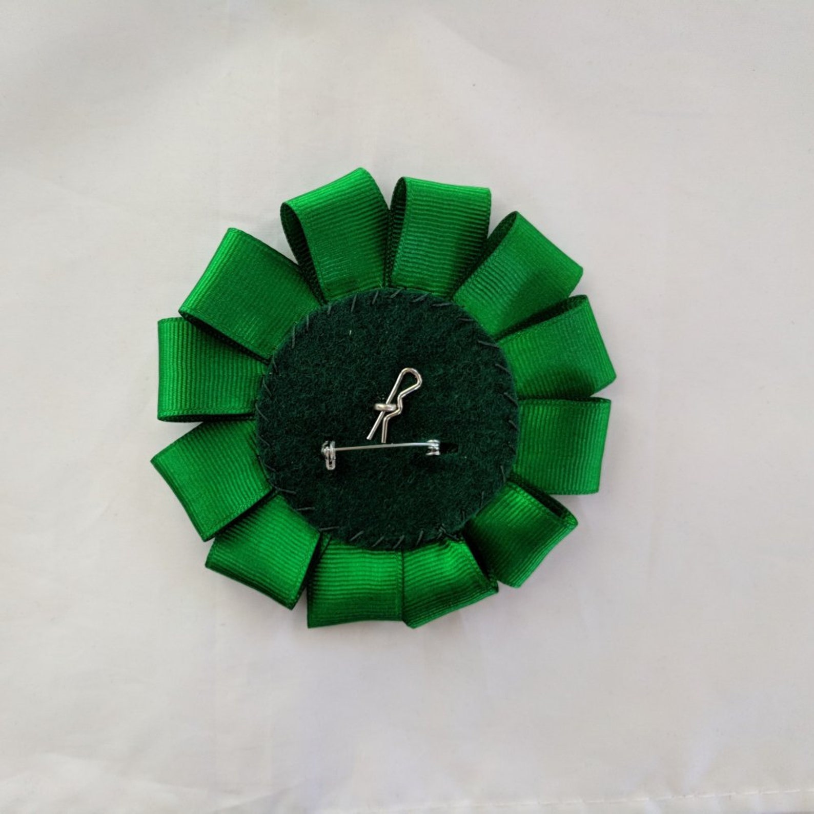 Celtic Cockade for Tricorn or Bicorne Society of United | Etsy