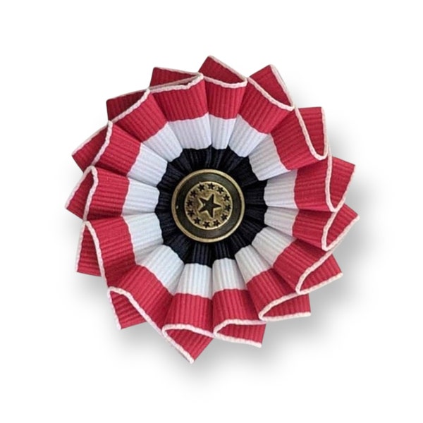 French Cockade - Etsy