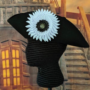 DIY Kit & PDF Double Combination Cockade Tutorial and Supply Kit ...