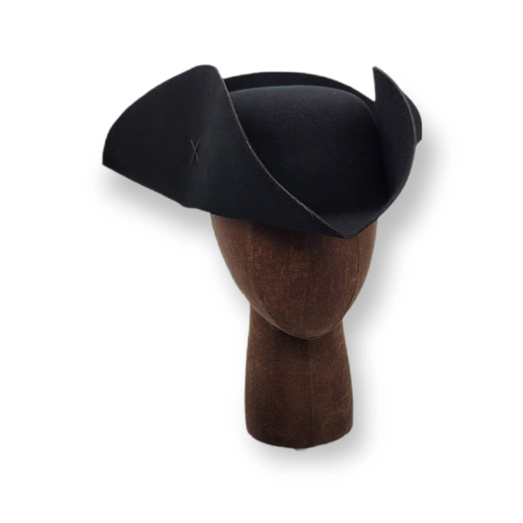 Colonial Tricorn Hat for sale| 79 ads for used Colonial Tricorn Hats