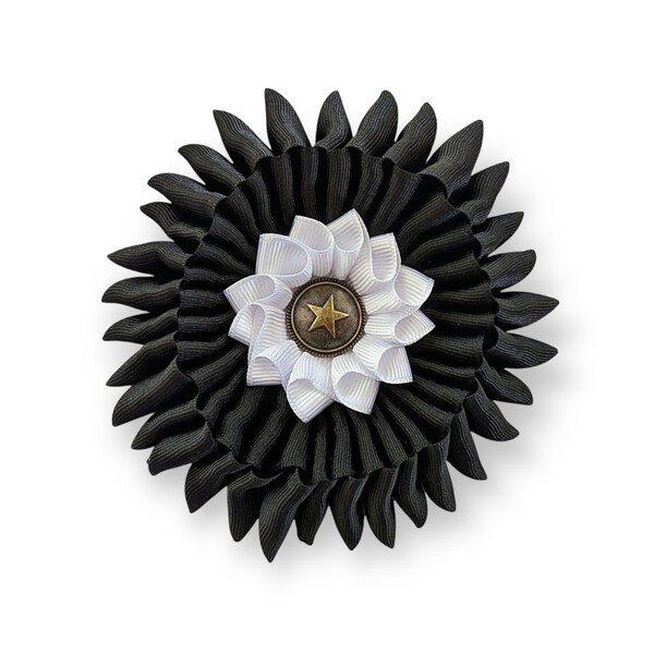 Cockade Revolutionary War - Etsy