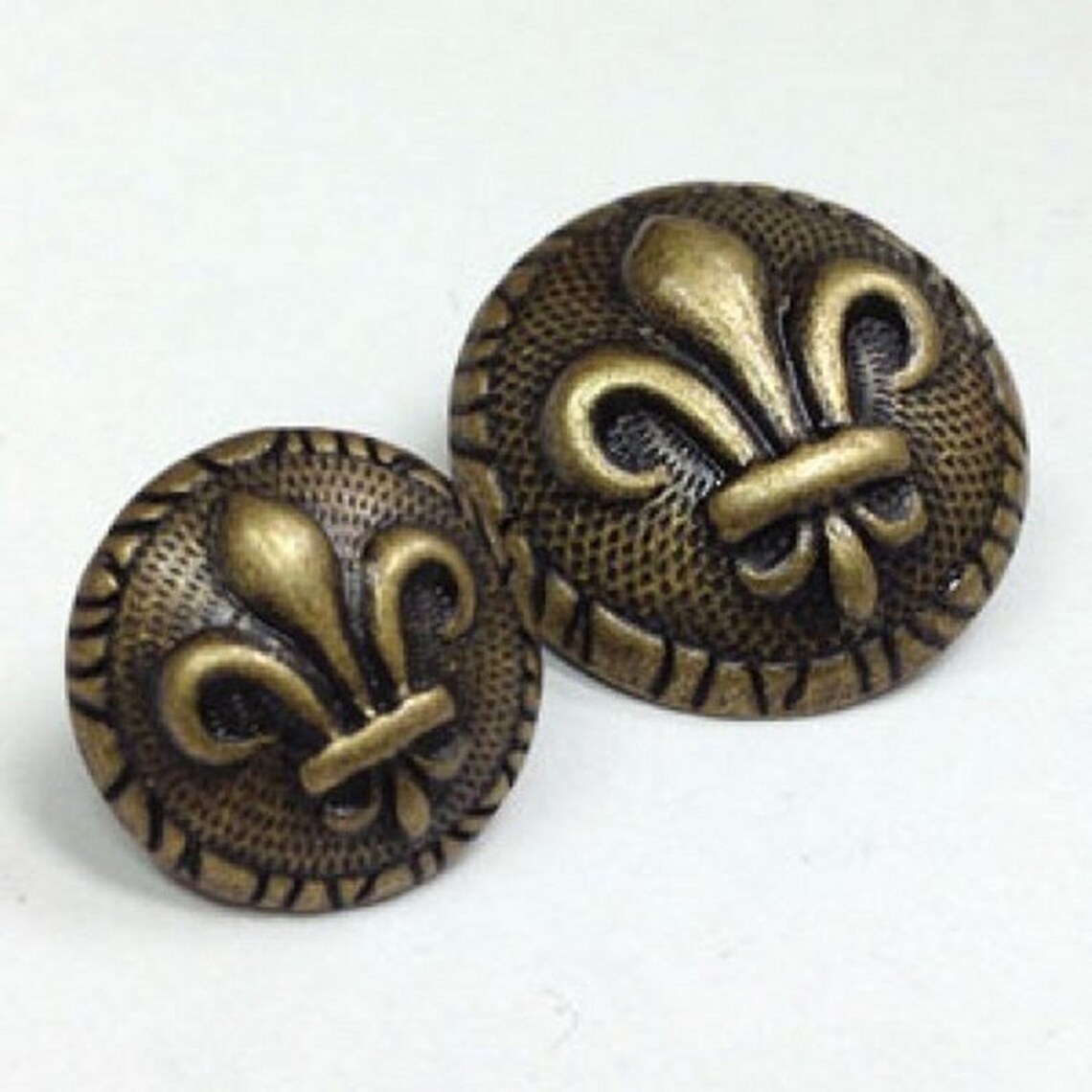 Cockade French Tricolore Blue White Red Ribbon Bastille - Etsy