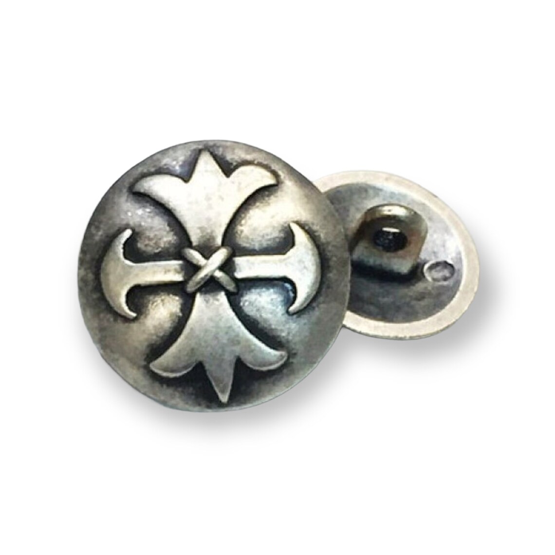 Celtic Wales Cambria Cross on Folded Ribbon Cockade Fleury - Etsy