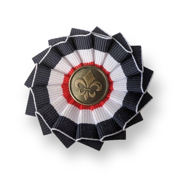 French Cockade - Etsy