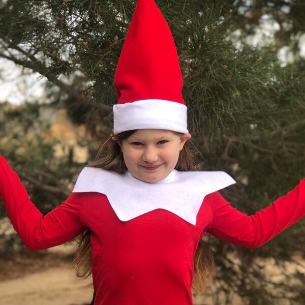 Elf Costume - Etsy
