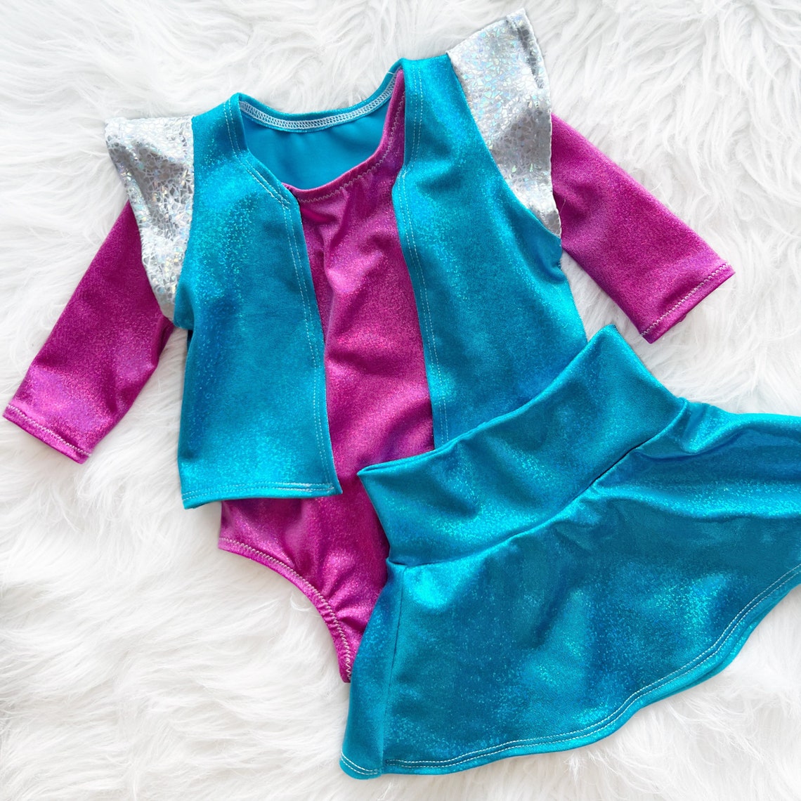Zenon Costume Space Girl Costume 21st Century Baby Toddler - Etsy