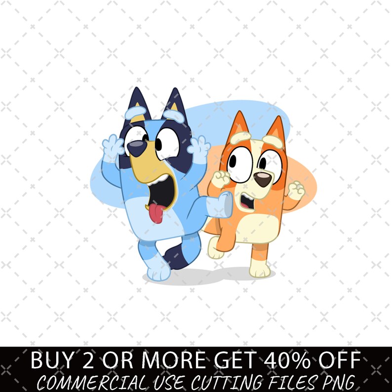 Bluey SVG, Rad Like Dad PNG, Bluey Family Svg, Decal Files, Vinyl ...