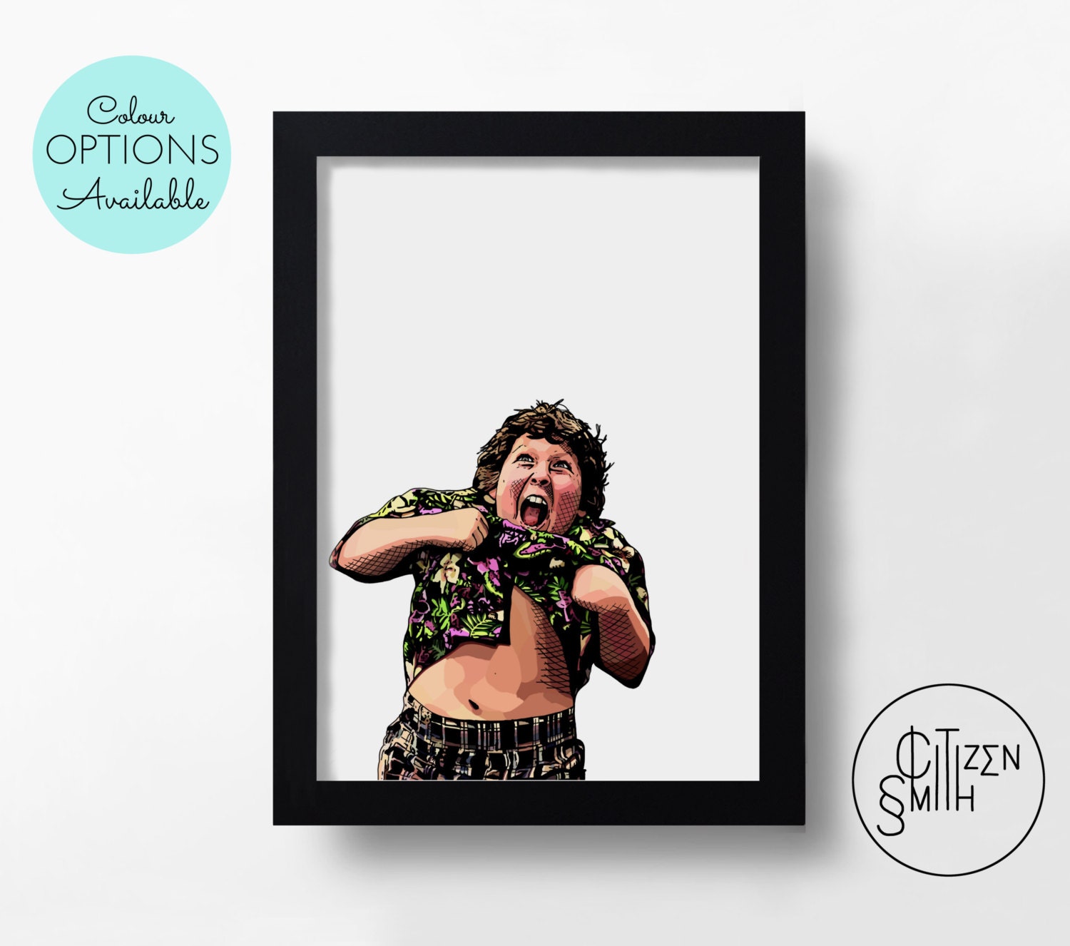 Truffle Shuffle Wallpaper