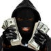 New MONEY IN HAND Pt. 5 Cash Stacks Held by Hustler Gangster Cream ...
