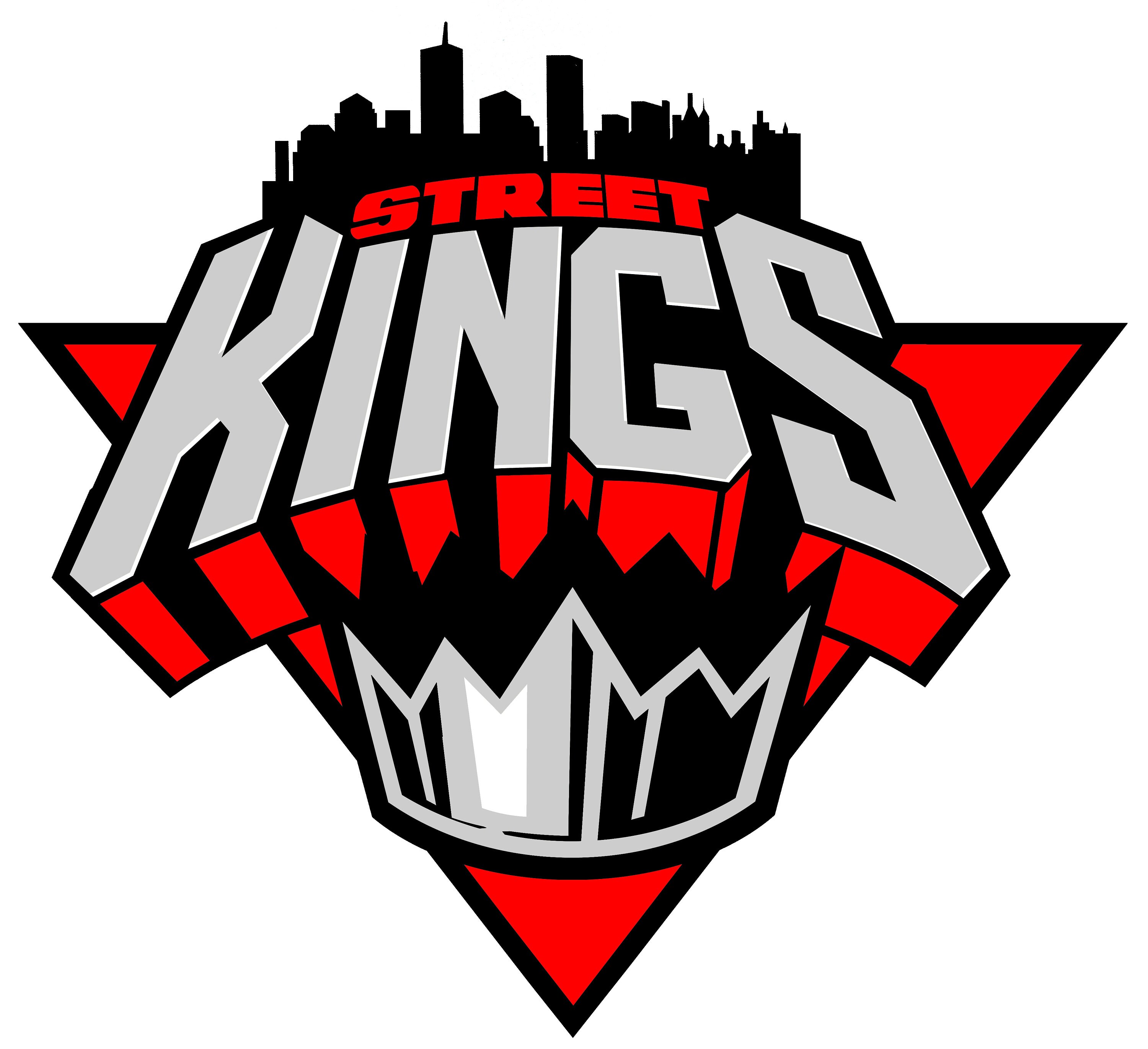 Street Kings Logo