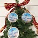 Edgartown Lighthouse Ornament - Etsy