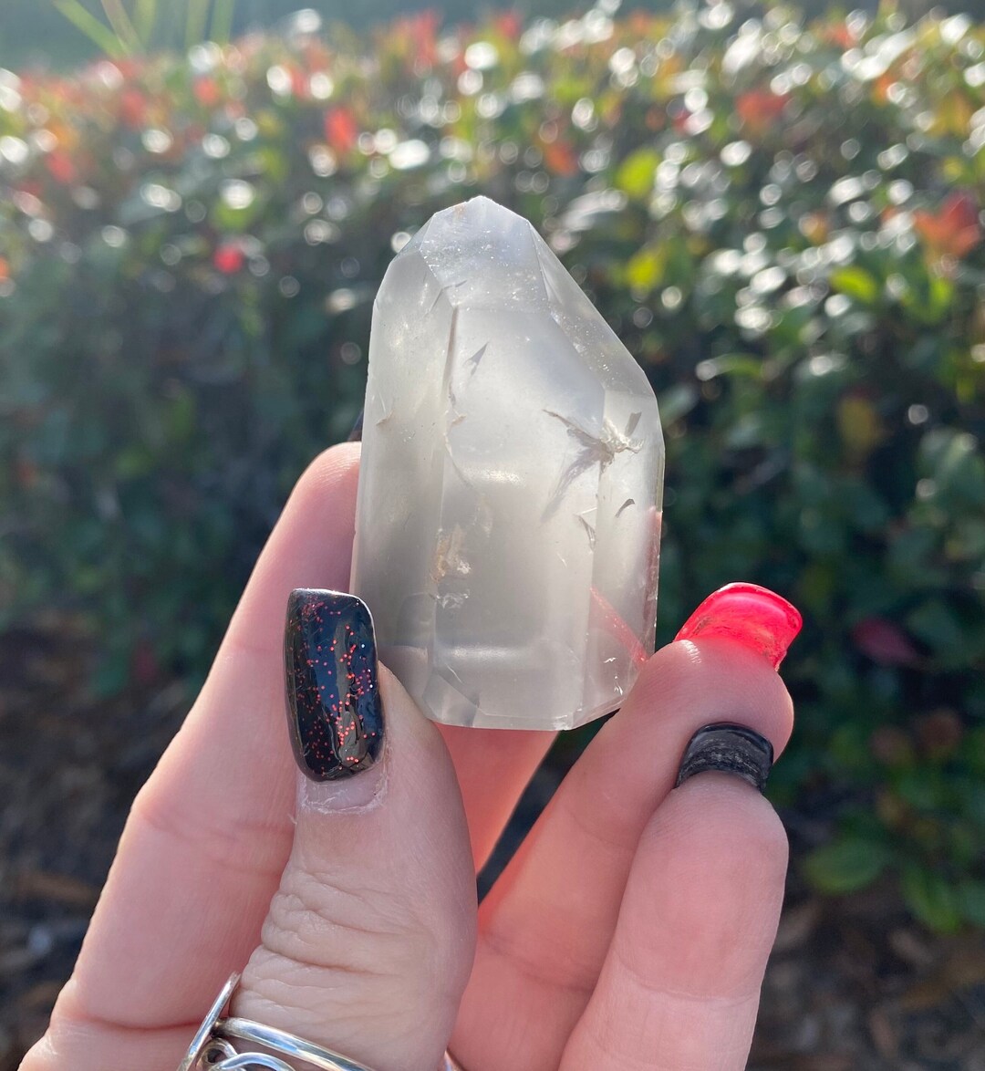 Phantom Quartz Point, Phantom Quartz, Phantom Quartz Tower, Gray ...