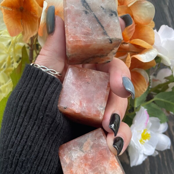 Sunstone - Etsy