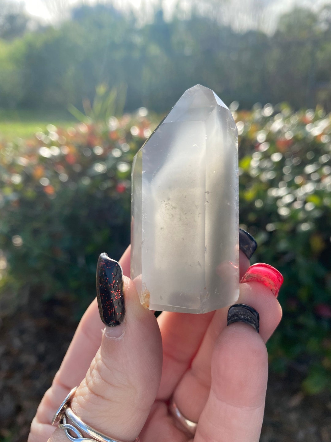 Phantom Quartz Point, Phantom Quartz, Phantom Quartz Tower, Gray ...