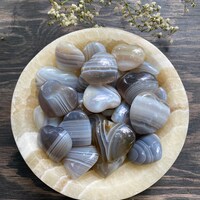 Banded Agate - Etsy