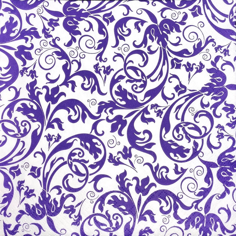Swirl Paper - Etsy