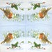 Q339# 3 Pieces of Single Paper Napkins for Decoupage, Craft Tissue ...
