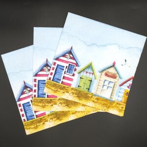 T757# 3 Pieces of Single Paper Napkins for Decoupage, Craft Tissue ...
