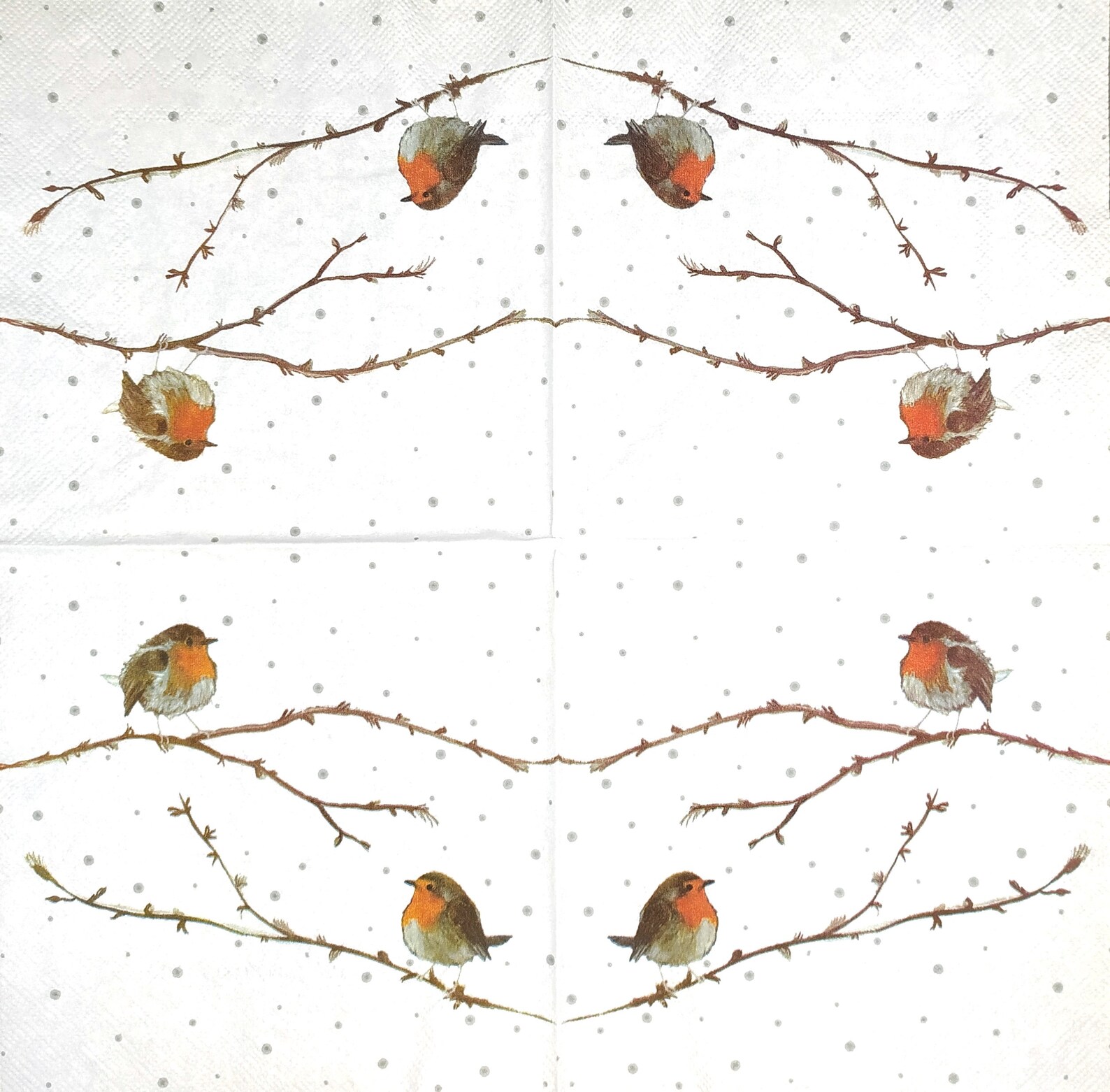 T706# 3 Pieces of Single Paper Napkins for Decoupage, Craft Tissue ...