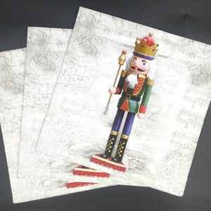 Q373 3 Pieces of Single Paper Napkins for Decoupage, Craft Tissue ...