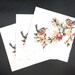T557# 3 Pieces of Single Paper Napkins for Decoupage, Craft Tissue ...