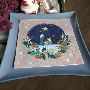 T848# 3 Pieces of Single Paper Napkins for Decoupage, Craft Tissue ...