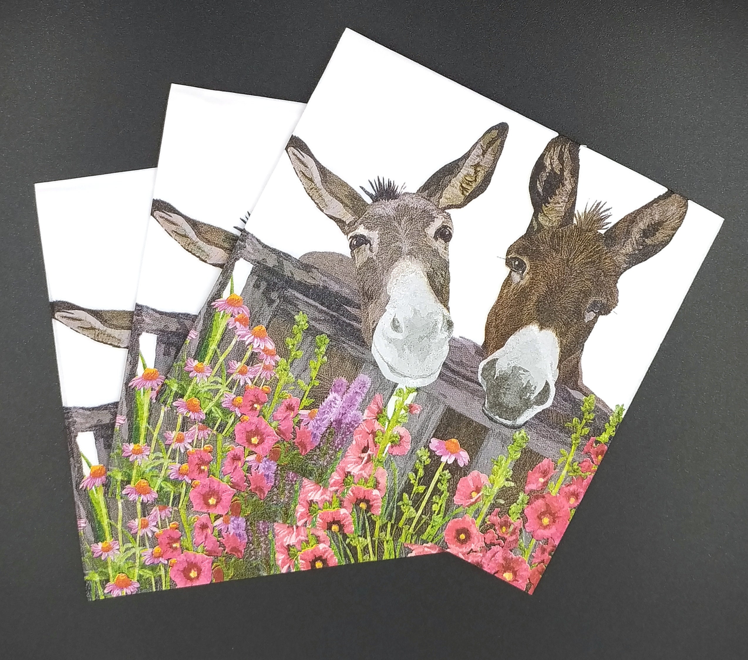 S429 3 Pieces of SMALL Single Paper Napkins for Decoupage - Etsy UK