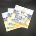 R041# 3 Pieces of Single Paper Napkins for Decoupage, Craft Tissue ...