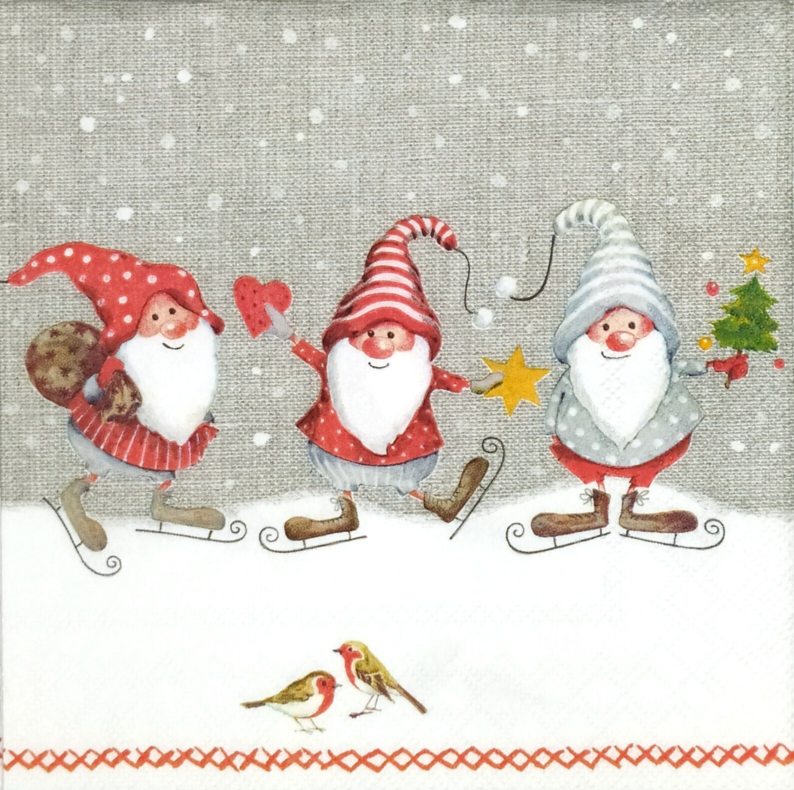 Q426 3 Pieces of Single Paper Napkins for Decoupage Craft - Etsy