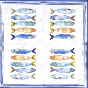 R961# 3 Pieces of Single Paper Napkins for Decoupage, Craft Tissue ...