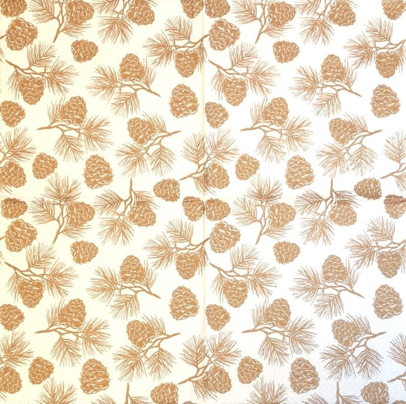 M109 3 Pieces of Single Paper Napkins for Decoupage Craft - Etsy